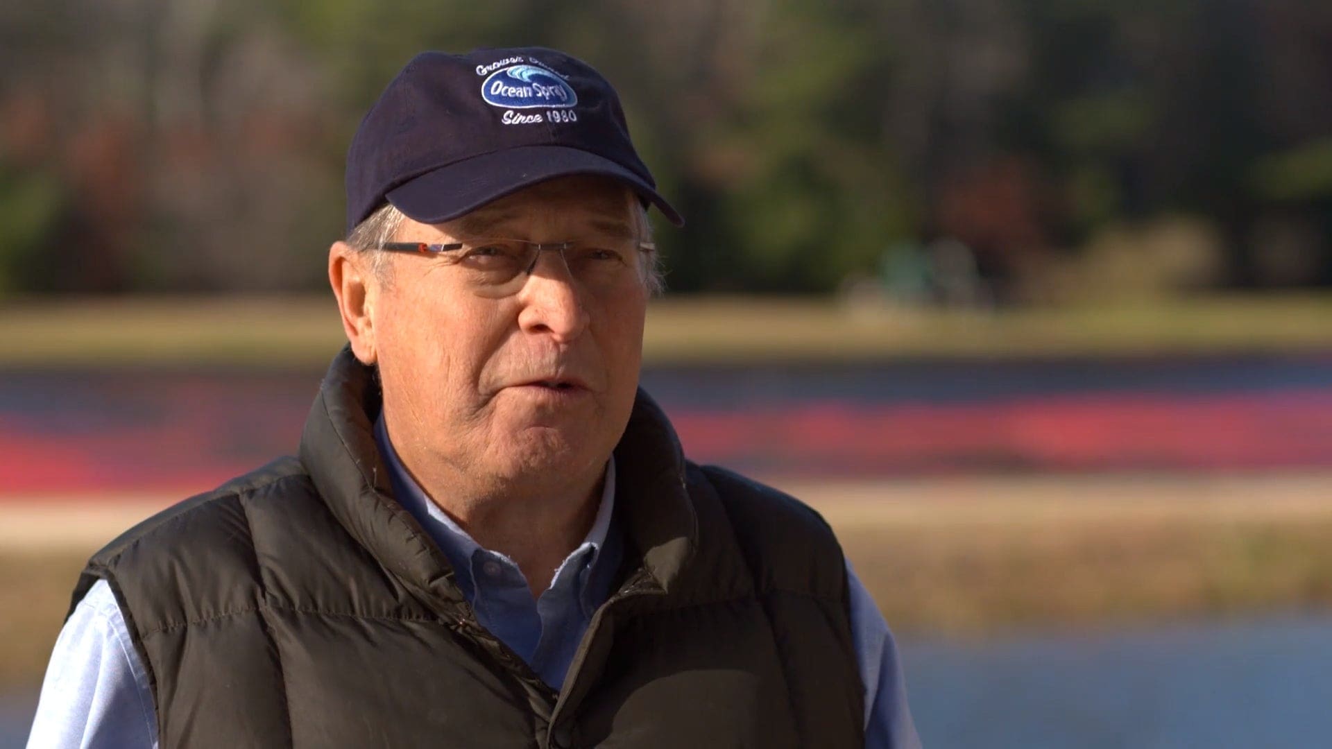 Ocean Spray - Farm Credit