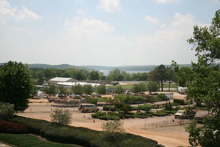 Greenleaf Nursery Co. - Farm Credit