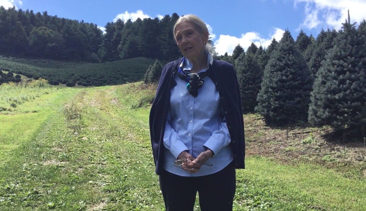 Laurel Springs Nursery - Farm Credit