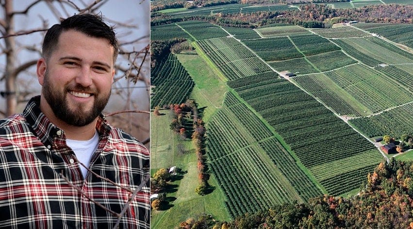 Ridgetop Orchards - Farm Credit