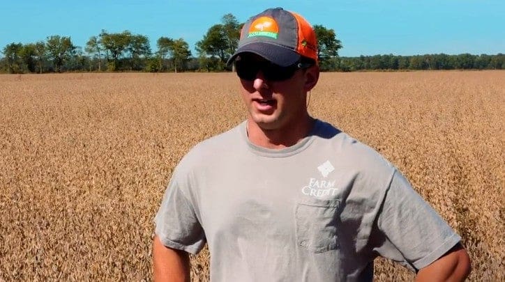 Ryan Rolwing Farms - Farm Credit