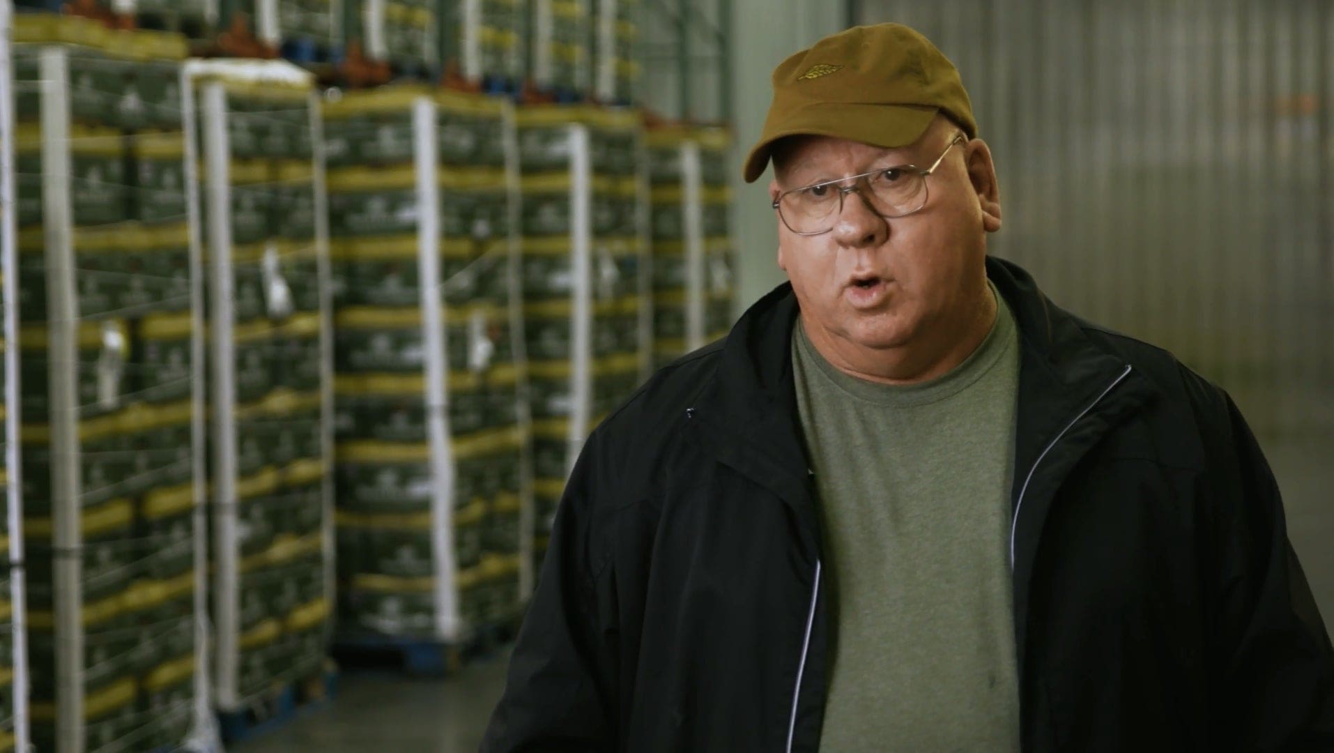 Scott Farms Inc. - Farm Credit