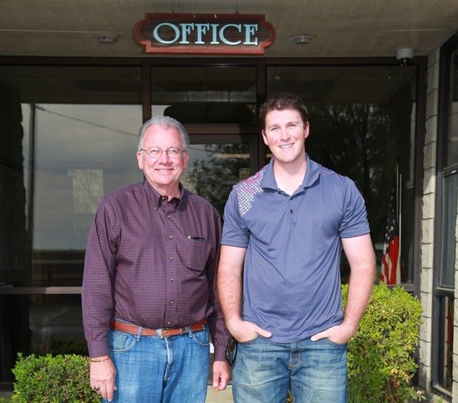 AzCal Management Company - Farm Credit