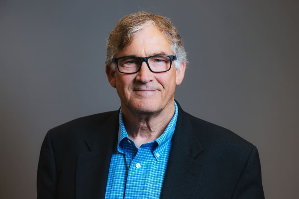 Duane "Skip" Gray - Farm Credit