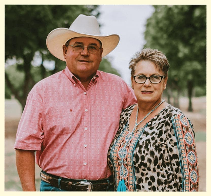 Sorrells Farms - Farm Credit