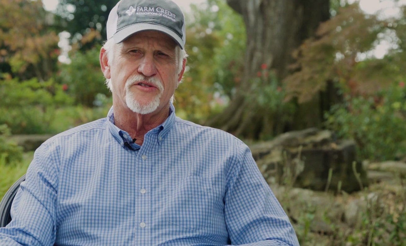 Stan Jones Mallard Lodge - Farm Credit