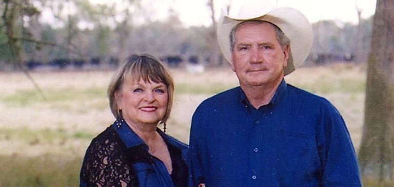 Melvin and Carolyn Adams - Farm Credit