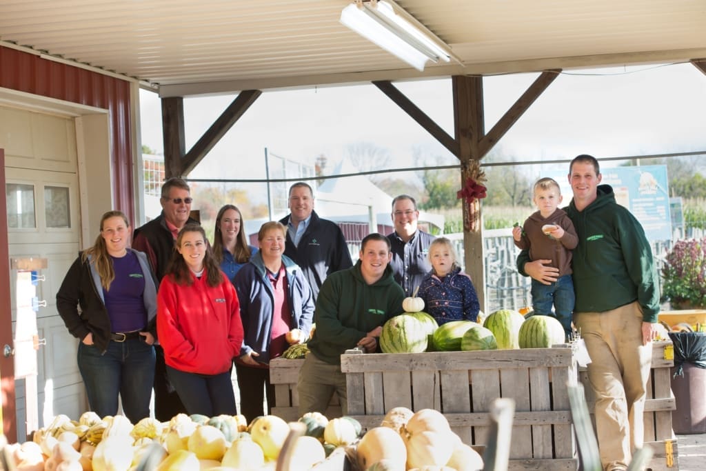 Stony Hill Gardens - Farm Credit