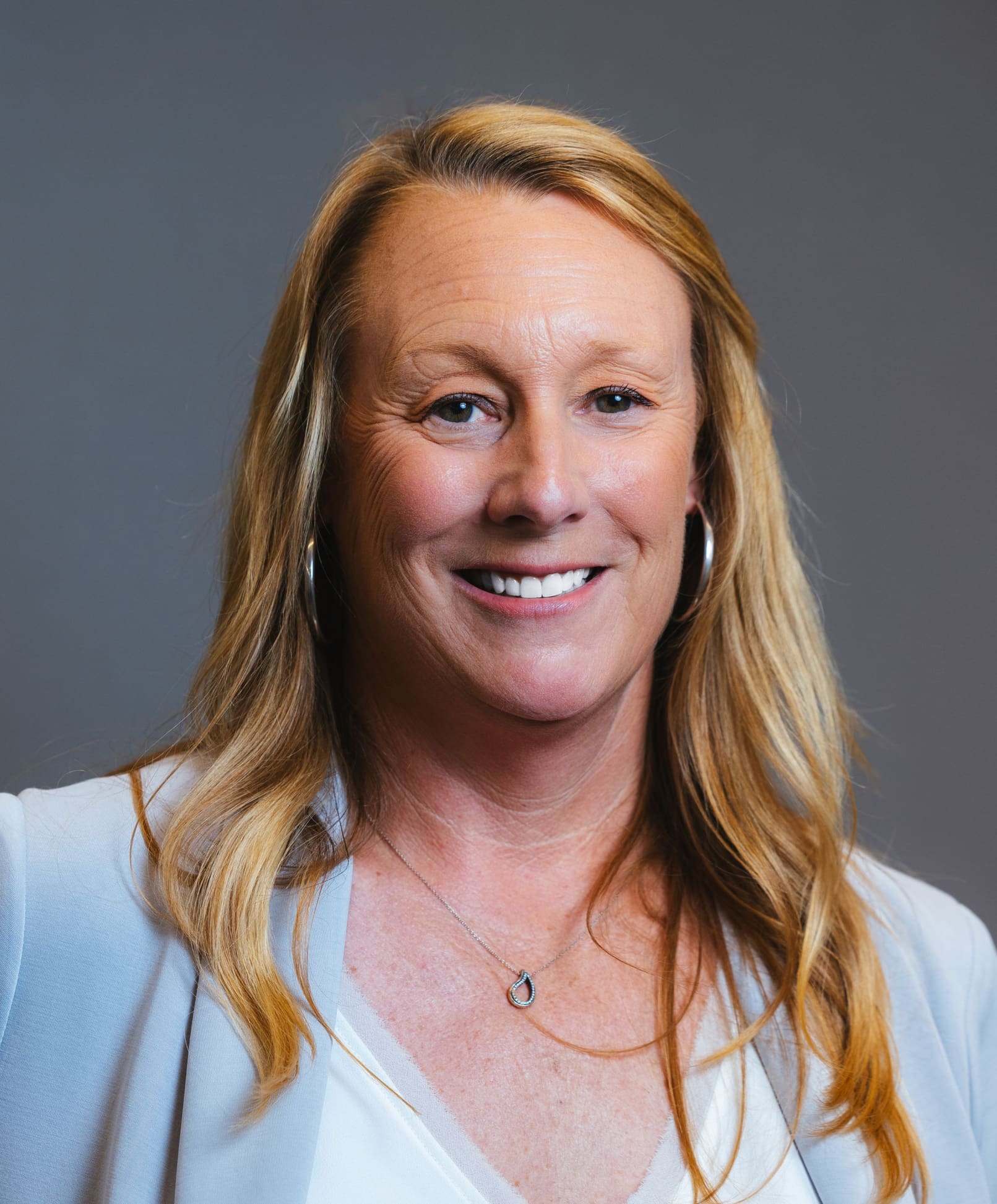 Susan LaGrande - Farm Credit