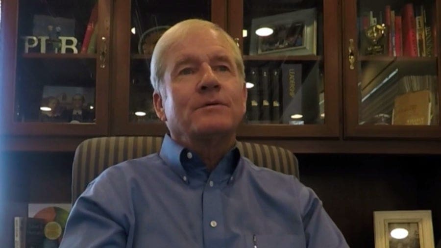 Don James Farms - Farm Credit