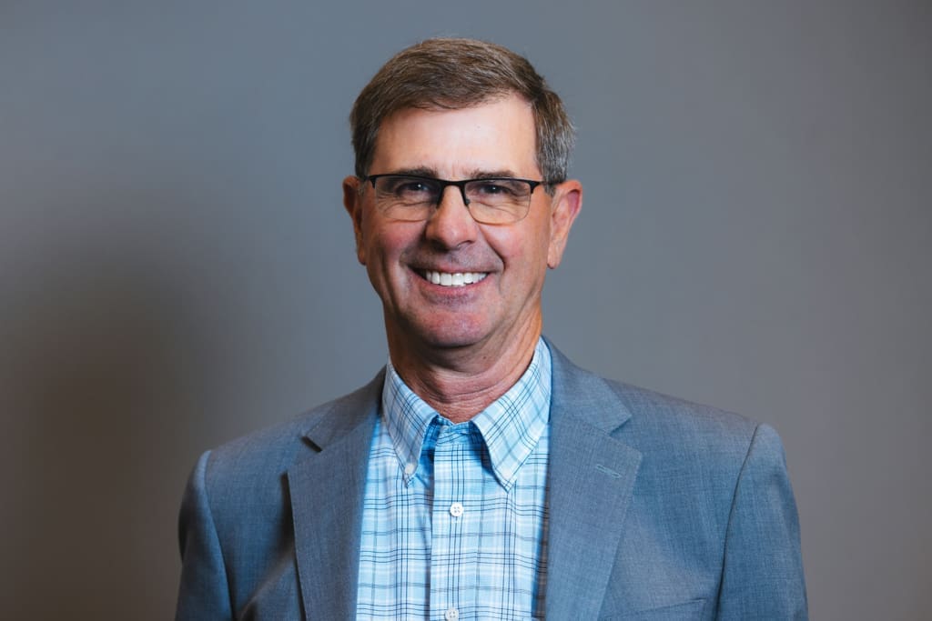 Tim Rowe - Farm Credit