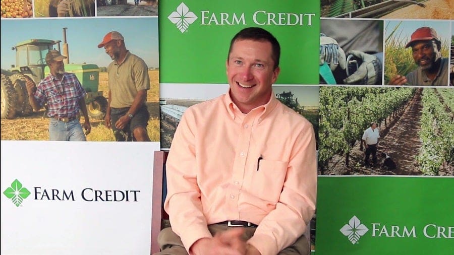 Hillcrest Farm - Farm Credit