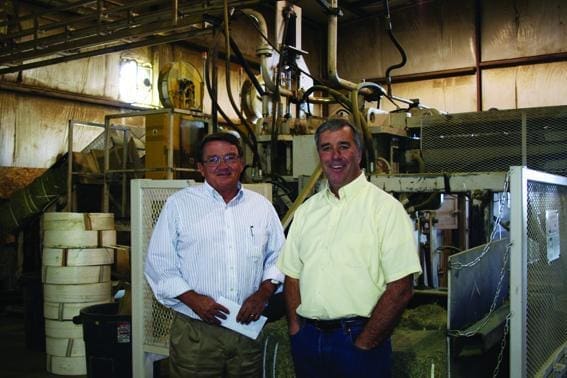 Bailey Farms International - Farm Credit