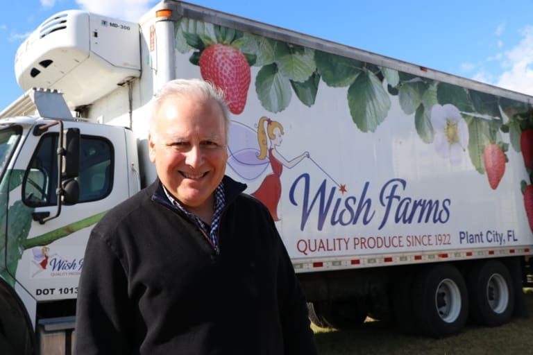 Harvest CROO Robotics - Farm Credit