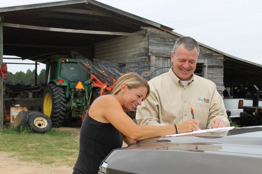 Boggy Creek Farm - Farm Credit