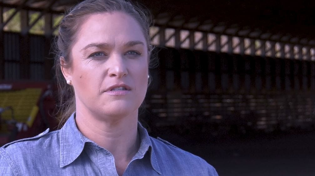 Ballard Farms - Farm Credit