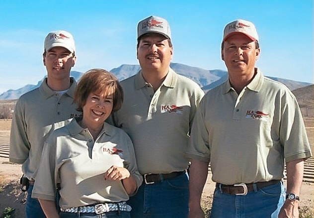 M.A. & Sons - Farm Credit