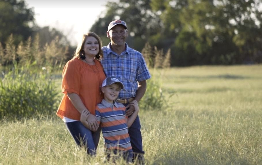 McCormick Farms - Farm Credit