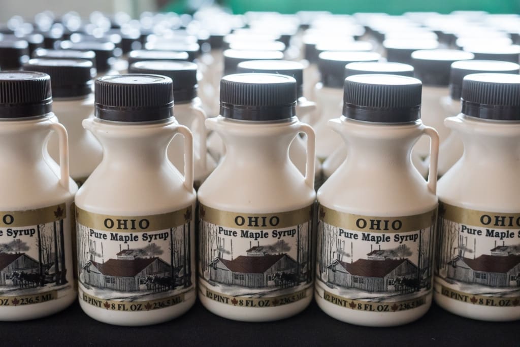 Snavely's Sugar Shack - Farm Credit