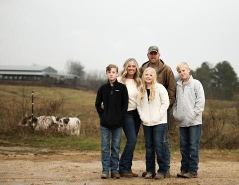 Southern Farm Co. - Farm Credit