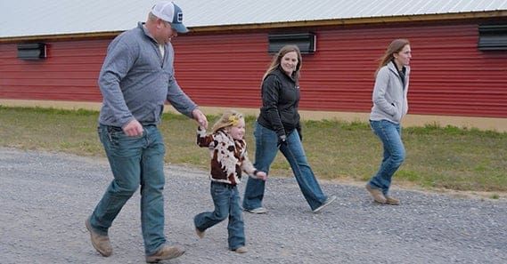 Summit View Farm - Farm Credit