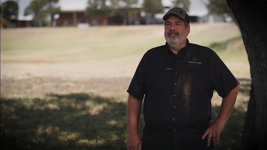 Thumbtack Ranch at Trinity Oaks - Farm Credit