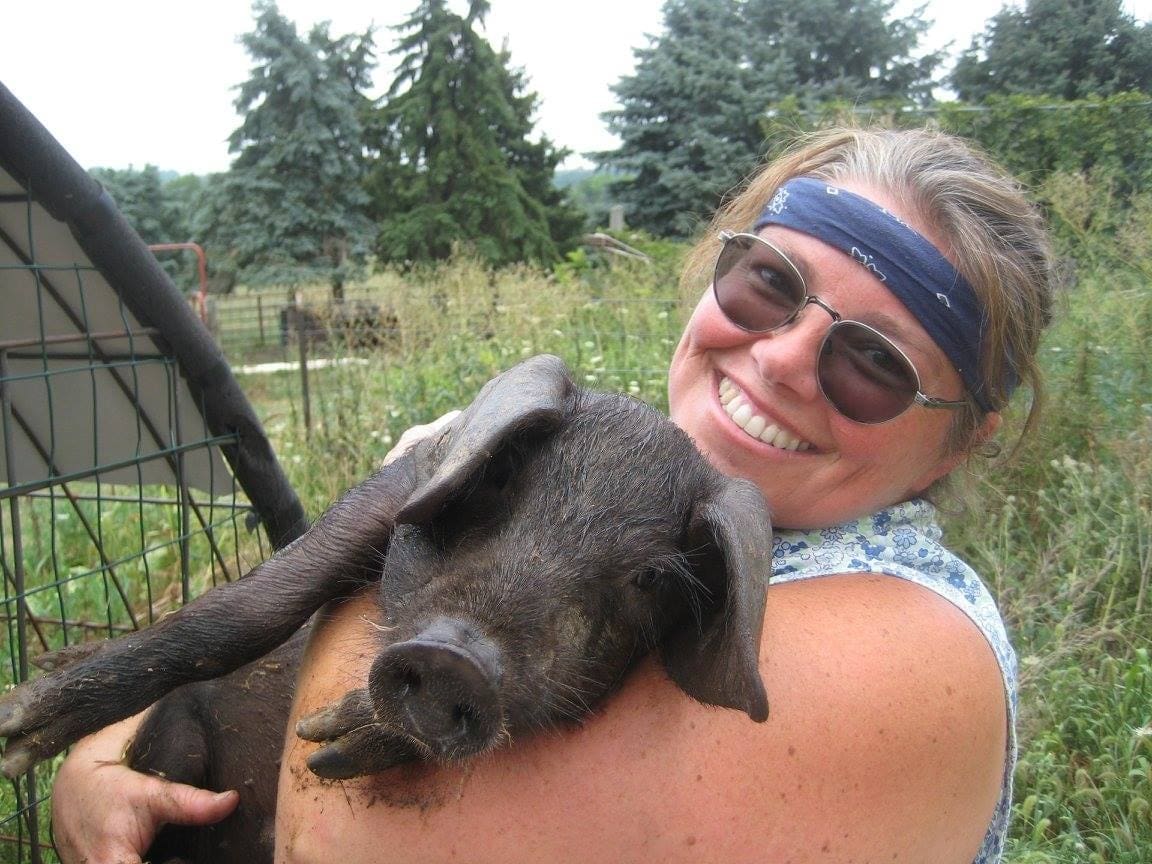 Annie’s Project: Finding Your Voice - Farm Credit