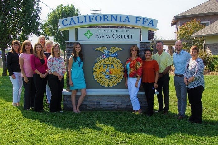 FFA: Investing in the Next Generation of Ag Leaders - Farm Credit