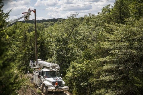 Two-Hundred Organizations Remind President of Rural Infrastructure ...