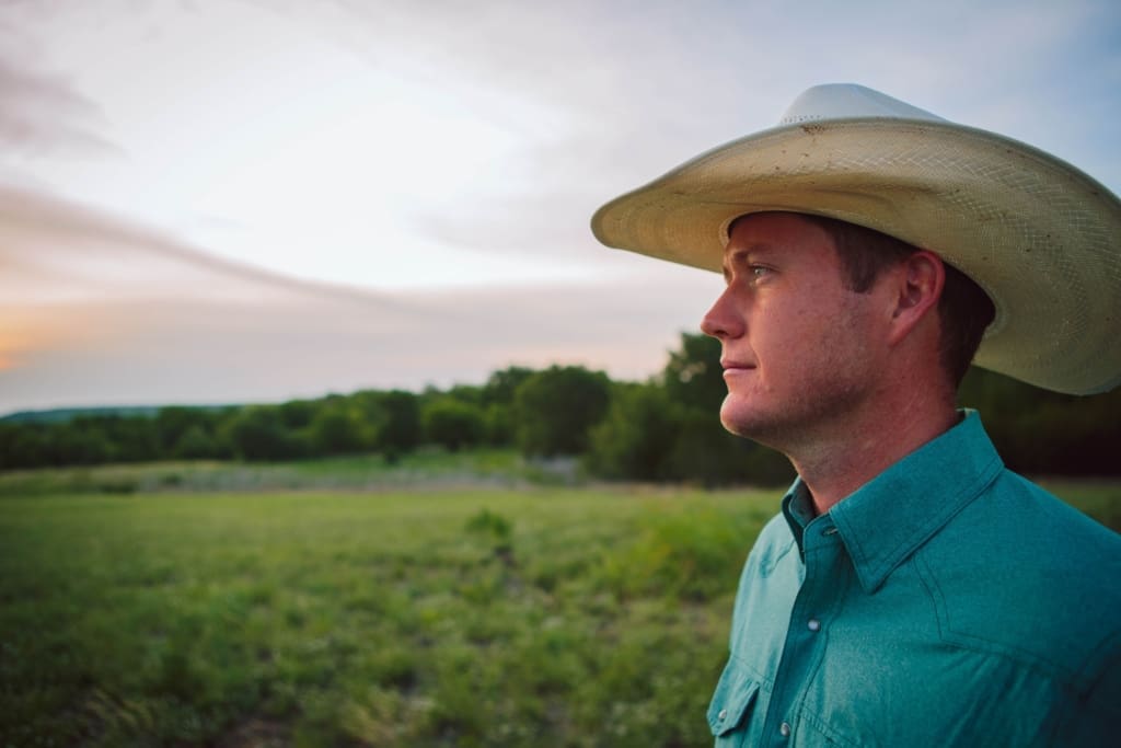 Tyler Crow - Farm Credit