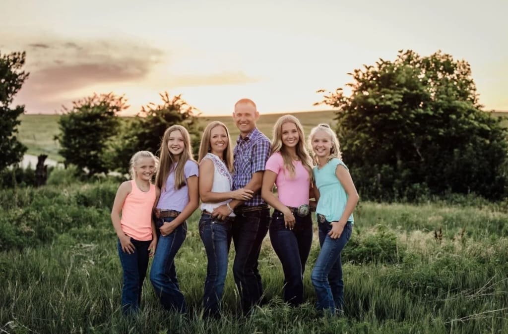 Clint Cox - Farm Credit