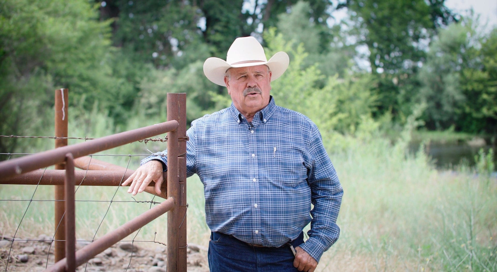 Darrell Wood Ranches - Farm Credit