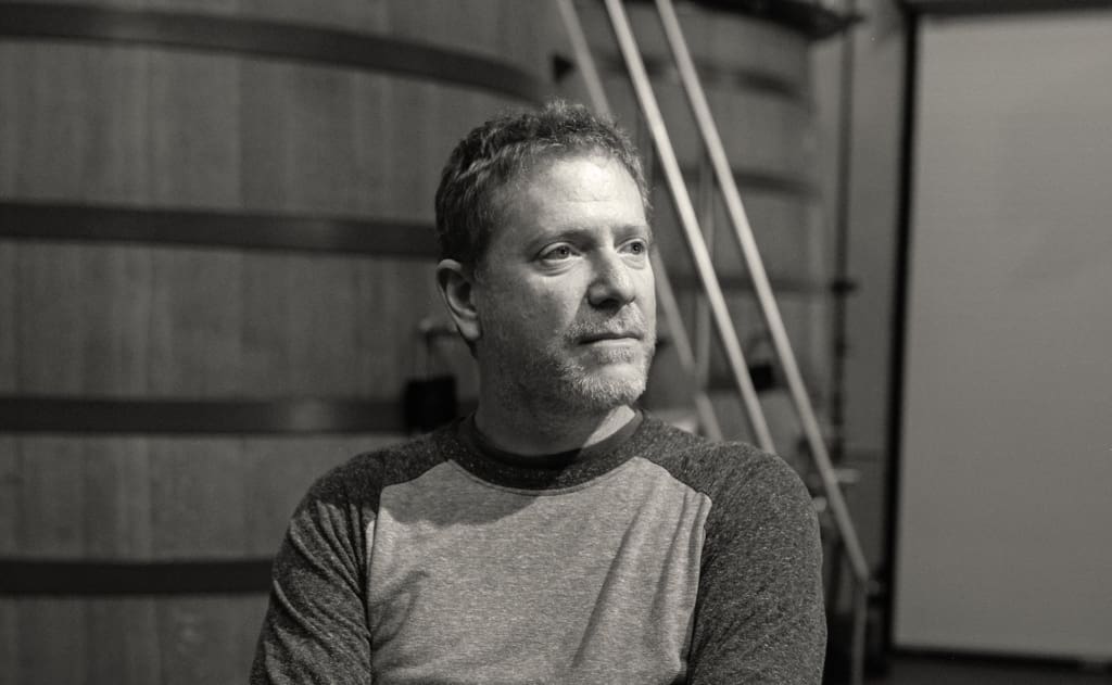 Tablas Creek Vineyard - Farm Credit