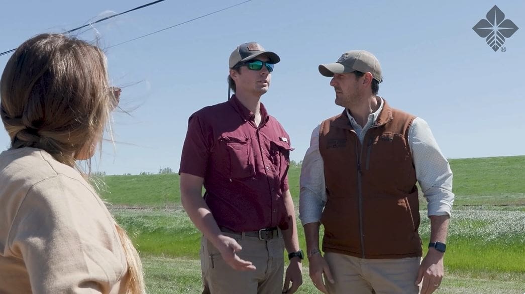 New Generation Farms - Farm Credit