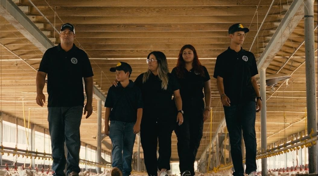 González Farm - Farm Credit