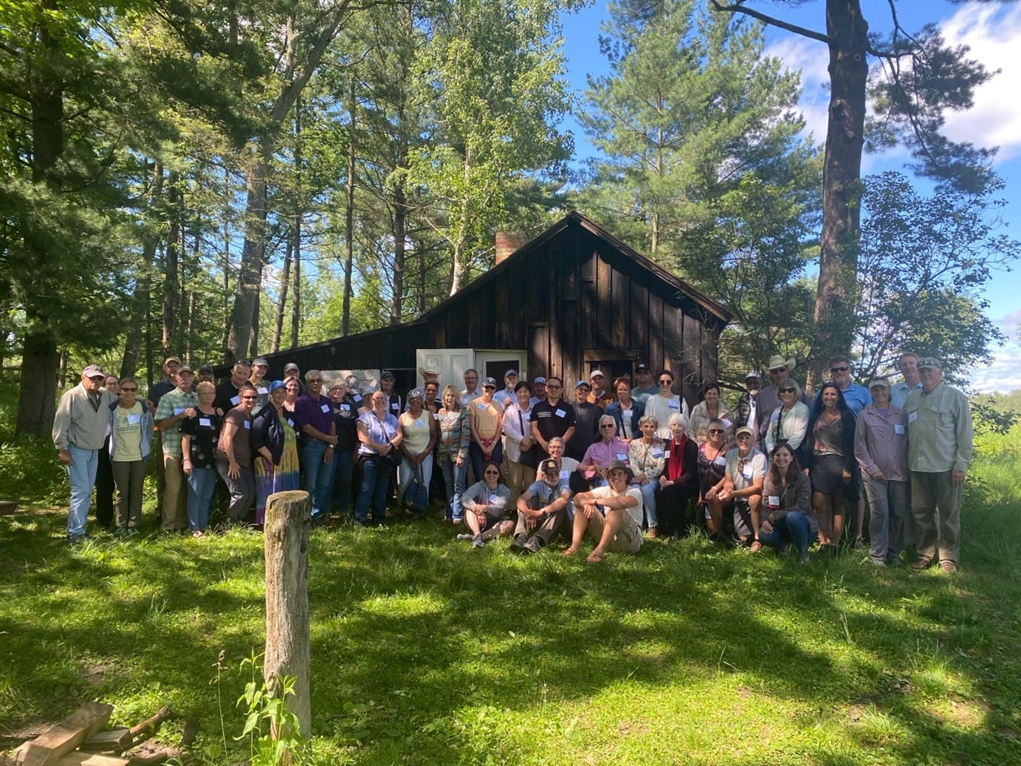 Supporting Agriculture with Reliable Credit - Farm Credit