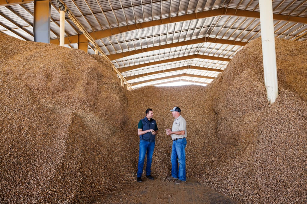 Travaille and Phippen - Farm Credit