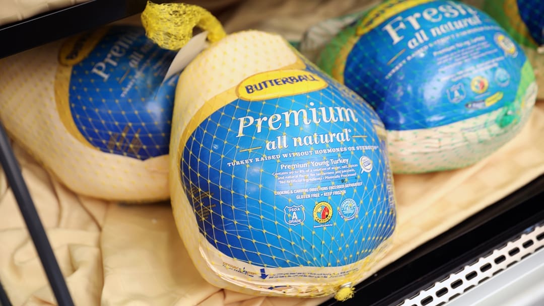 Butterball LLC - Farm Credit