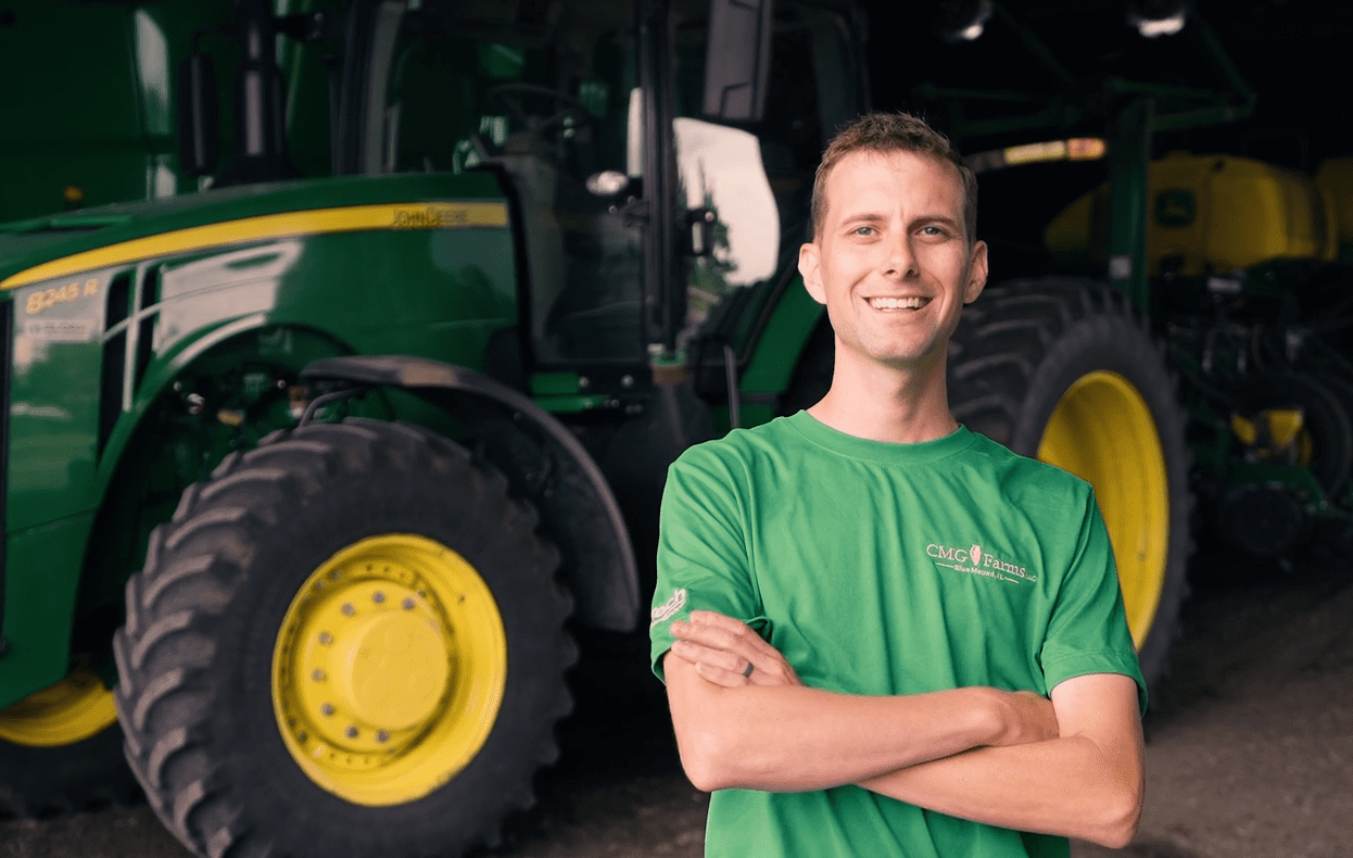 Clint Gorden - Farm Credit