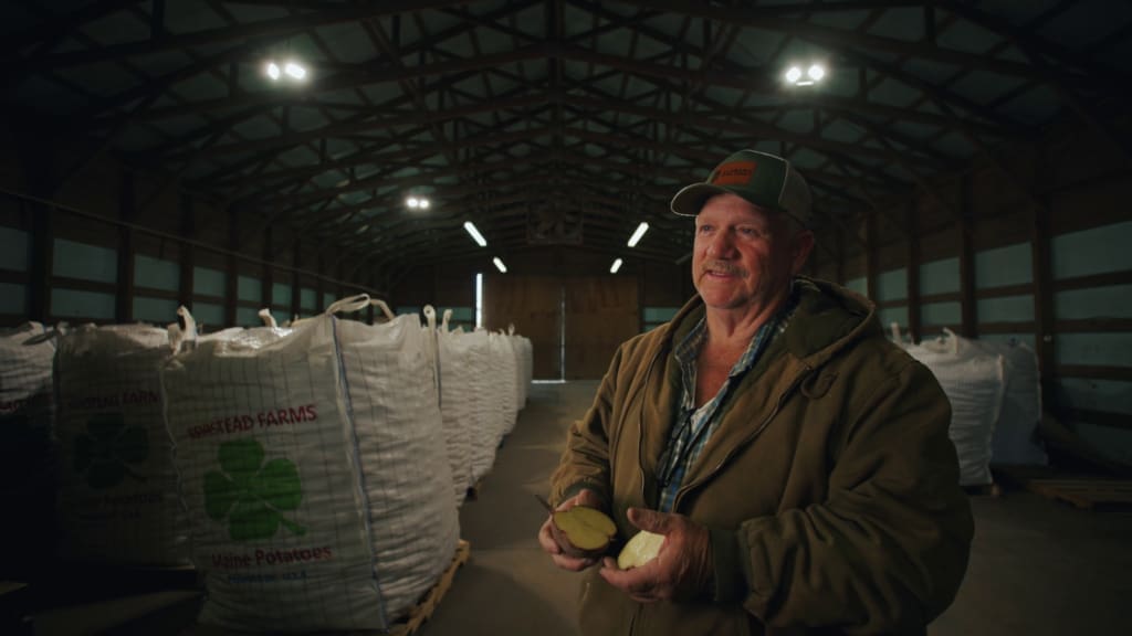 Andrews Farm - Farm Credit