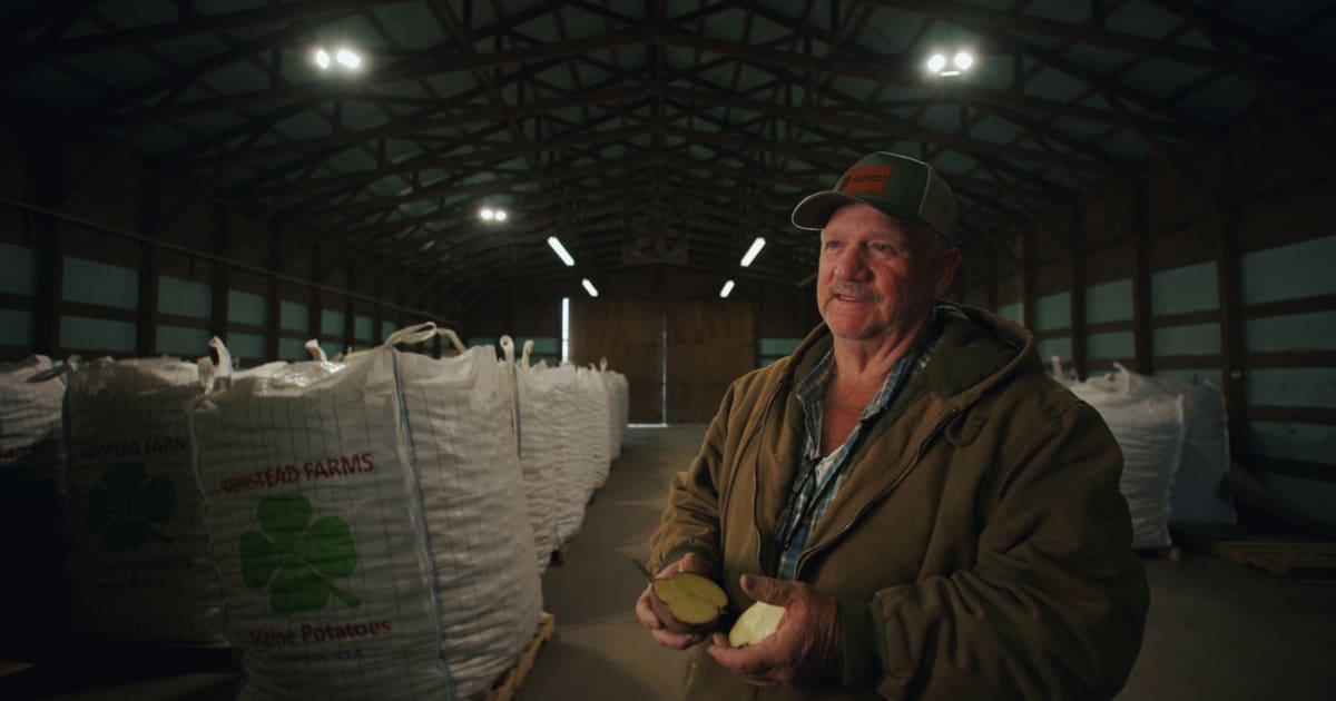 Alabama Farm Credit - Farm Credit