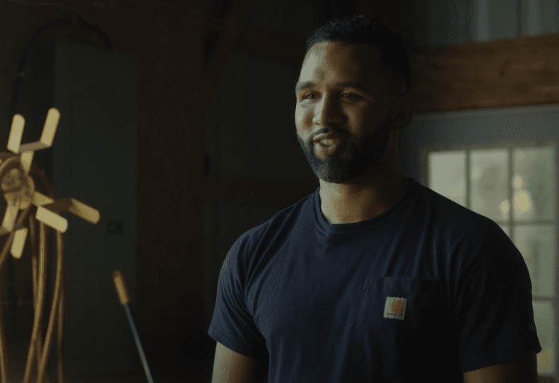 Jordan Brewer - Farm Credit