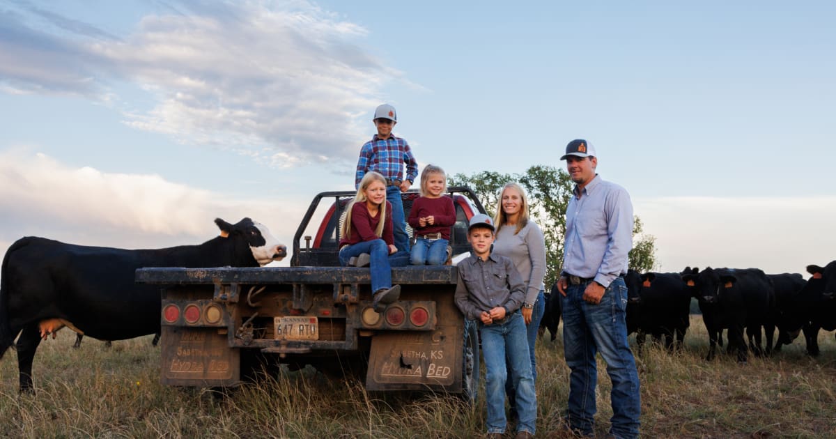 Frontier Farm Credit - Farm Credit