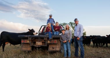 Frontier Farm Credit - Farm Credit