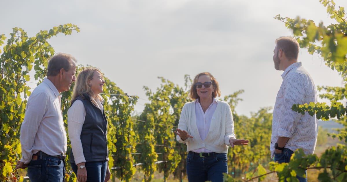 Fresno Madera Farm Credit - Farm Credit