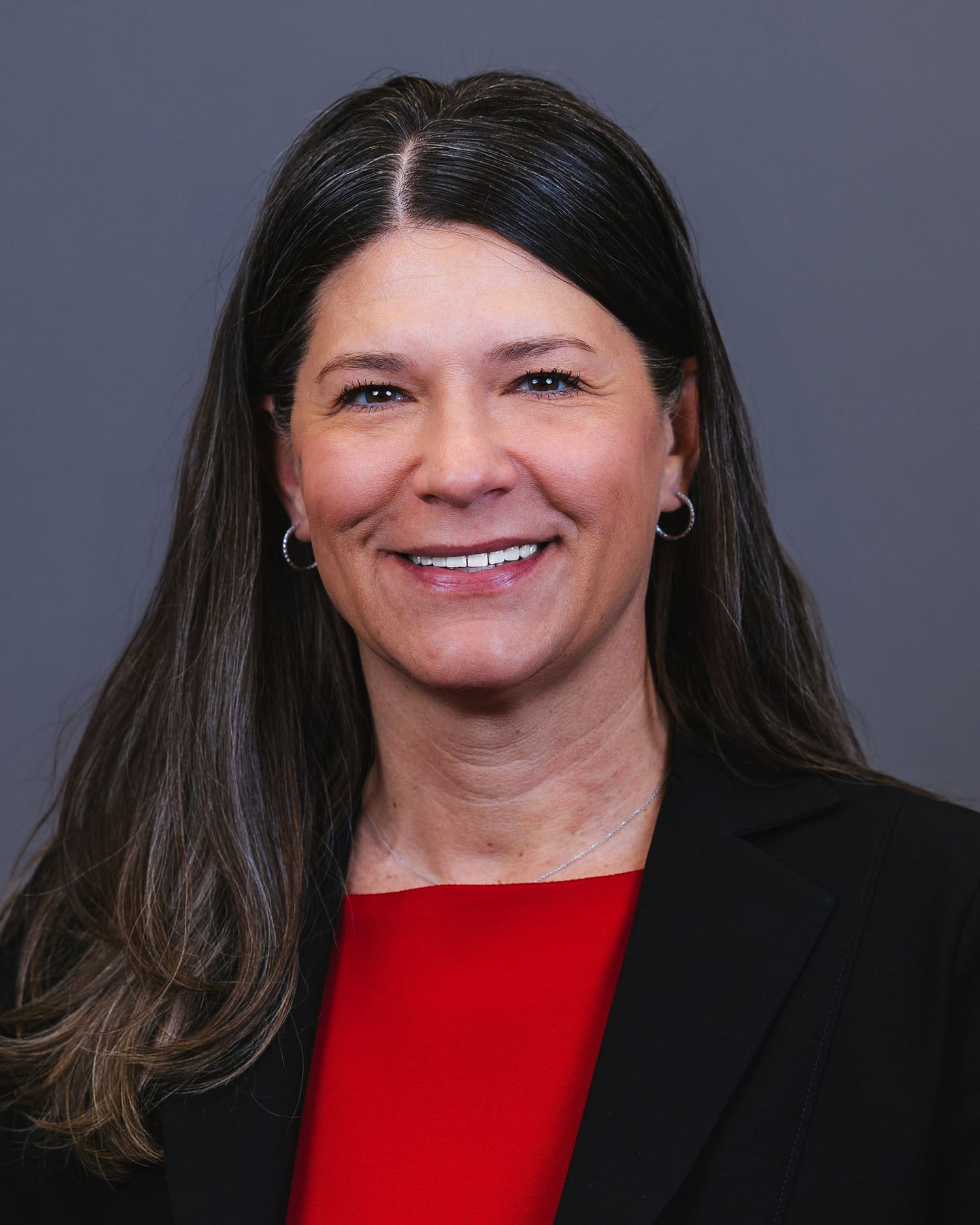 Catherine Moyer - Farm Credit