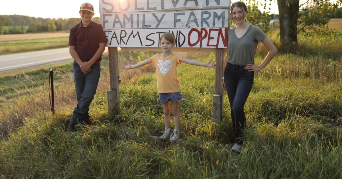 AgCountry Farm Credit Services - Farm Credit