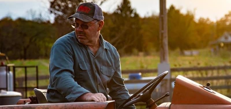 Gritt’s Farm - Farm Credit