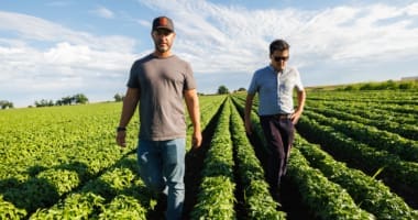 Fresno Madera Farm Credit - Farm Credit