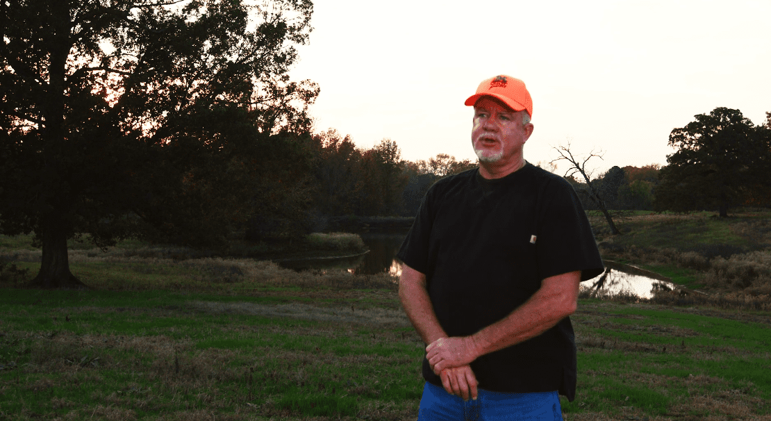 Dr. Michael Baird - Farm Credit